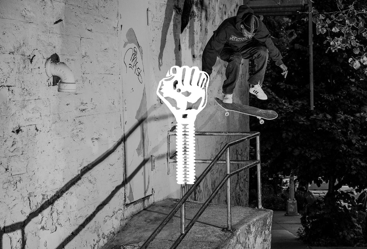 Hardies Hardware – Beast Distribution GmbH